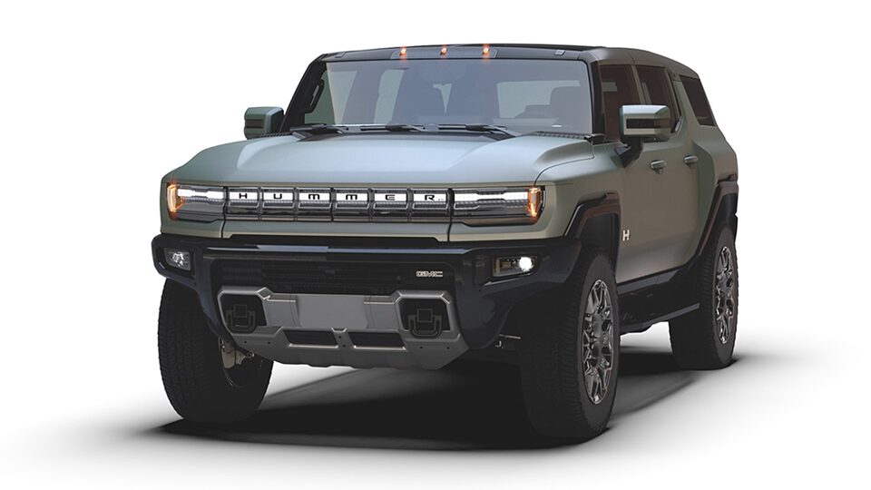 General Motors Dealership Sites | GMC Arabia