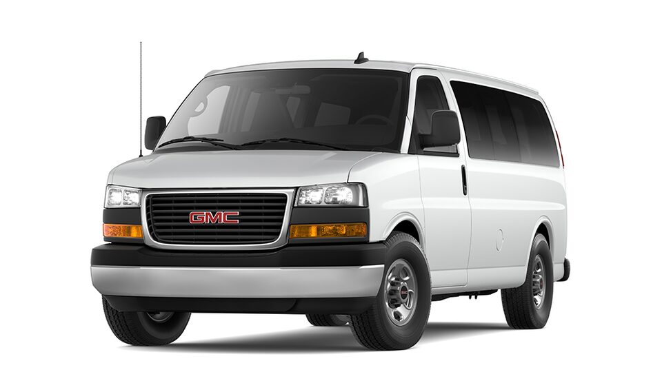 GMC Offers | GMC Arabia