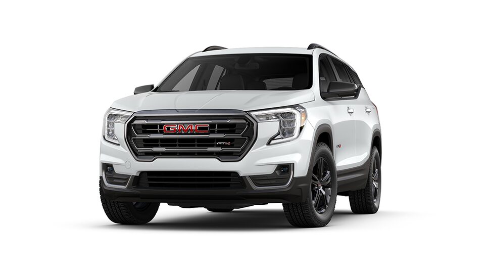 GMC SUVs, Vans, and Trucks | GMC Oman