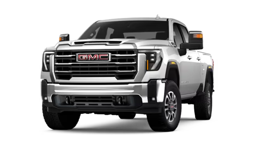 GMC Canyon AT4X 2024 | GMC Oman